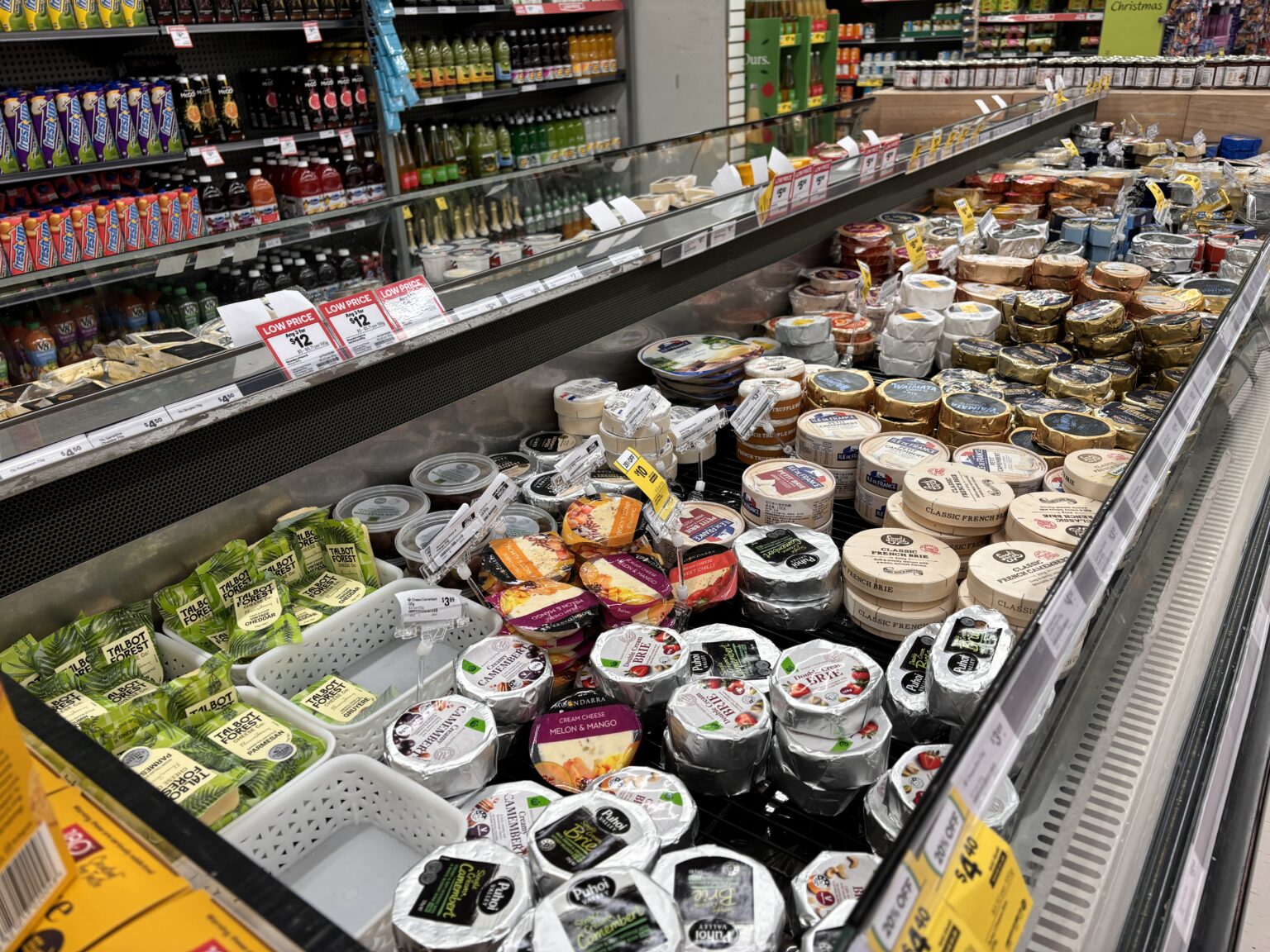 Einkaufen in Neuseeland – der Supermarkt-Guide für Familien | weltwunderer