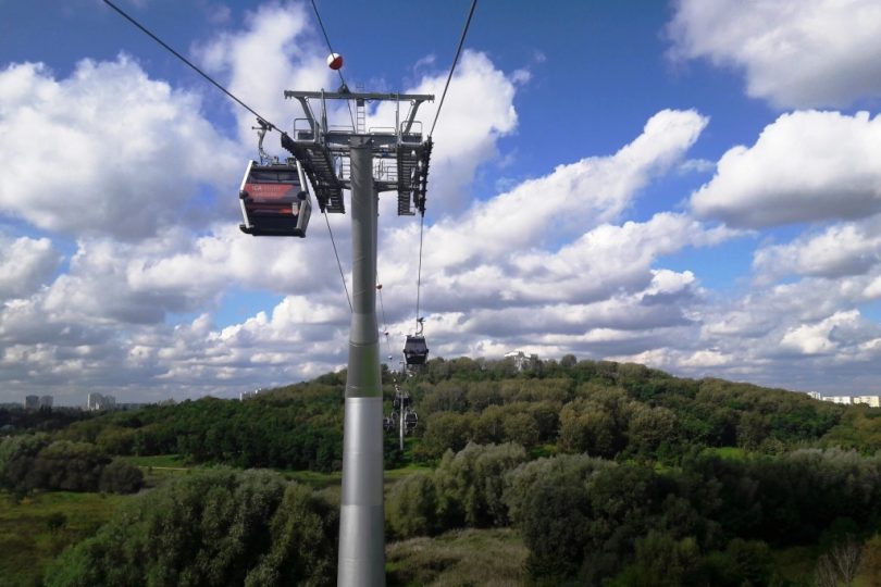 IGA Berlin 2017: Städtetrip in die Gärten der Welt | weltwunderer