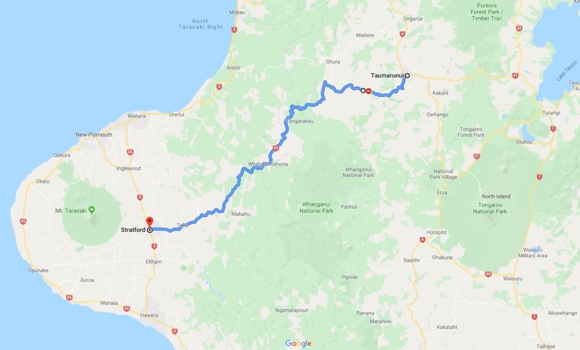 Neuseeland-Roadtrips: 14 tolle Routen zum Nachfahren
