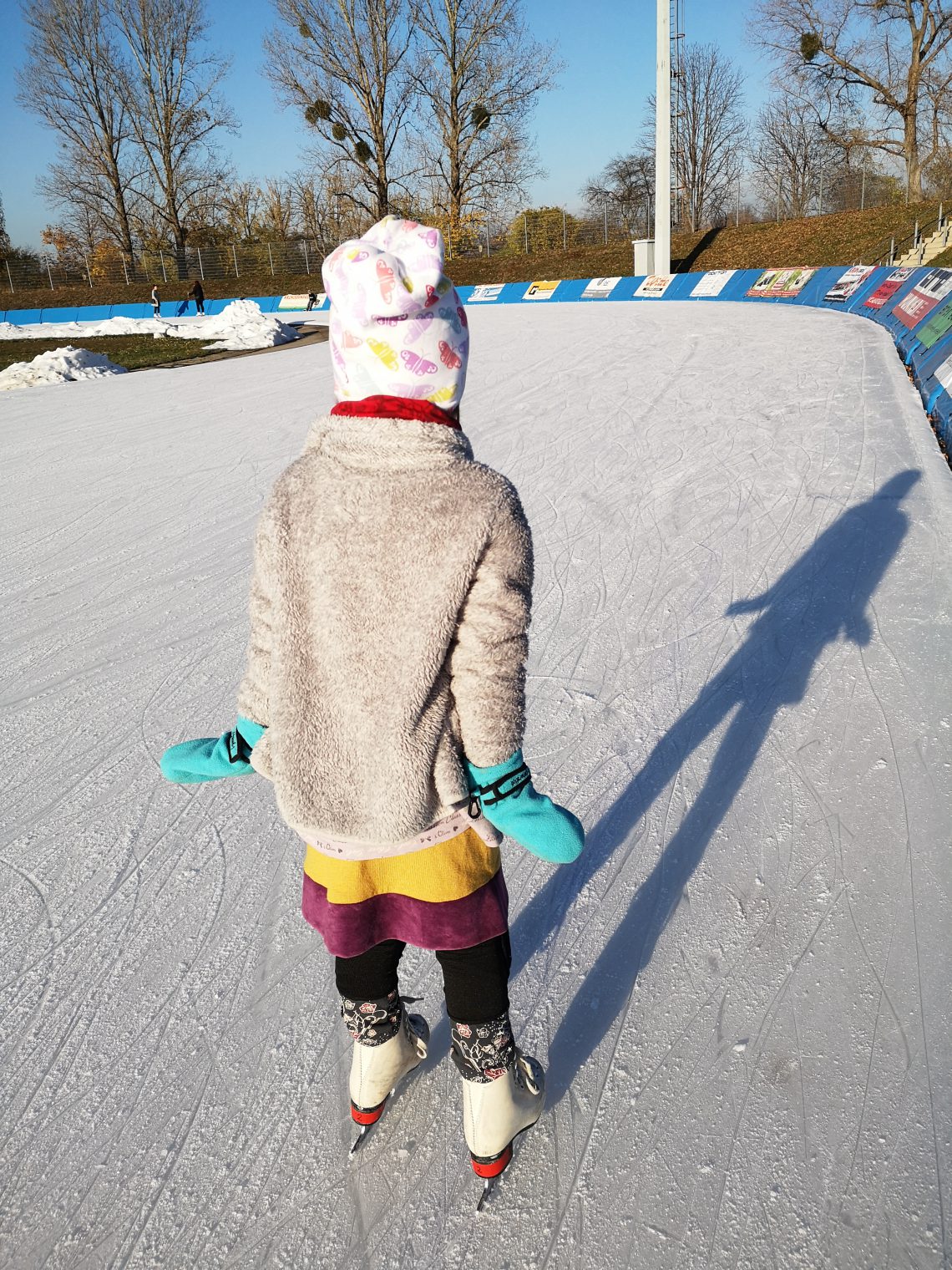 Dresden im Winter: 15 eiskalte Tipps für Familien | weltwunderer