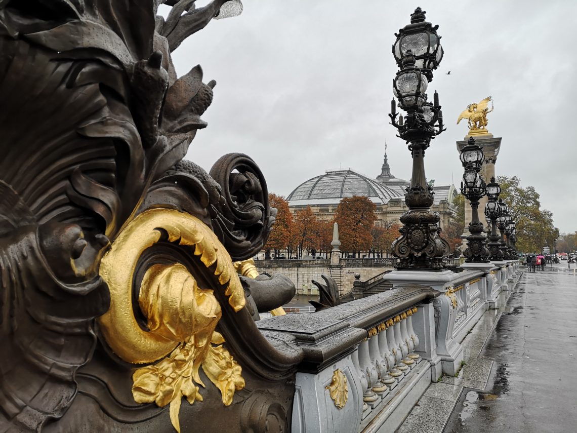 Paris im Regen: 12 Ideen für Familien | weltwunderer