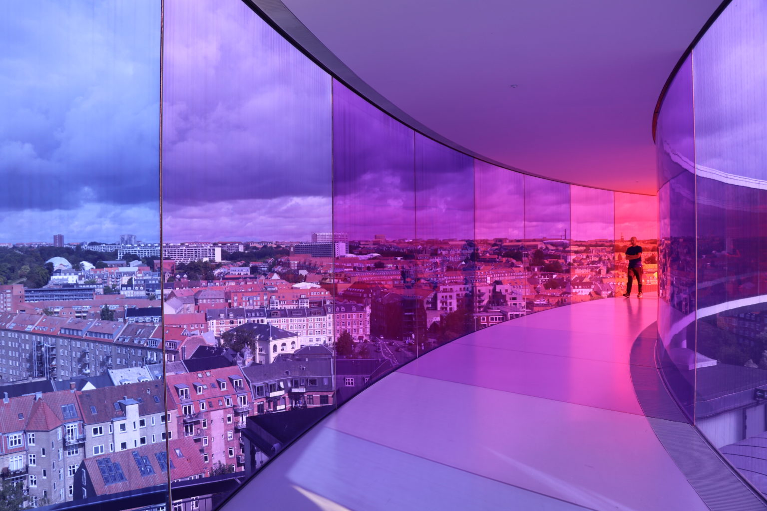 Städtetrips mit der Bahn: 30 aufregende Reiseziele in Europa mit dem Zug | weltwunderer