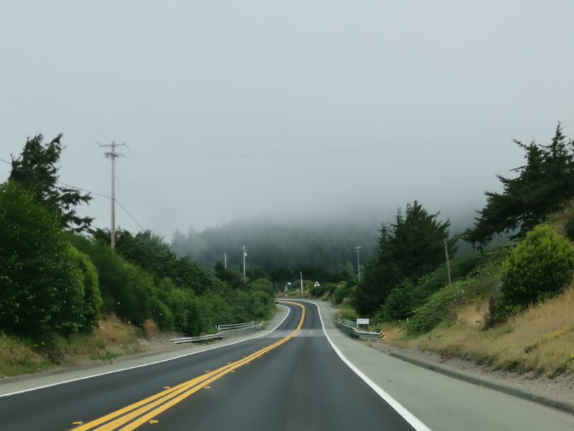 Oregon-Roadtrip: 3 aufregende Wochen im Pacific Northwest
