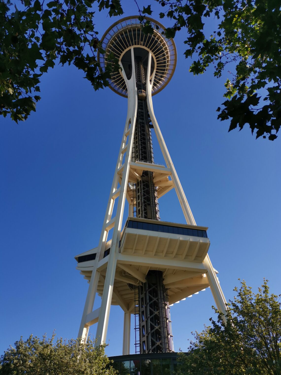 Seattle in 3 Tagen: unsere Highlights in der Emerald City