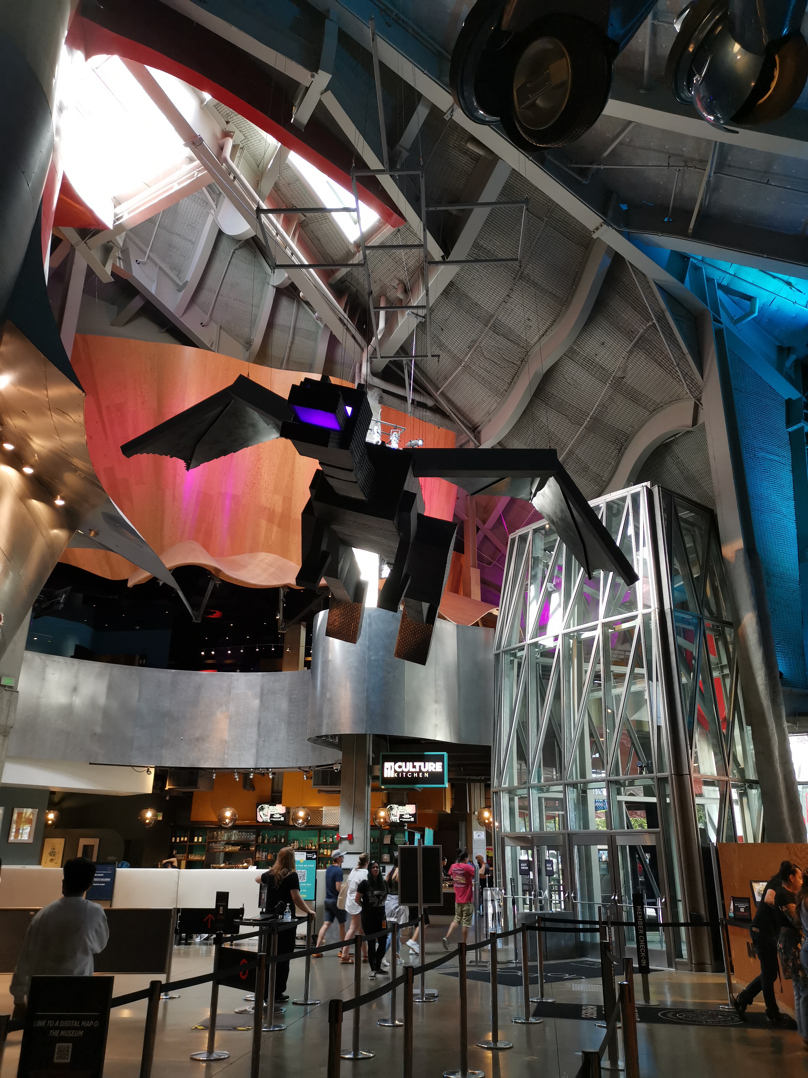 Seattle in 3 Tagen: unsere Highlights in der Emerald City