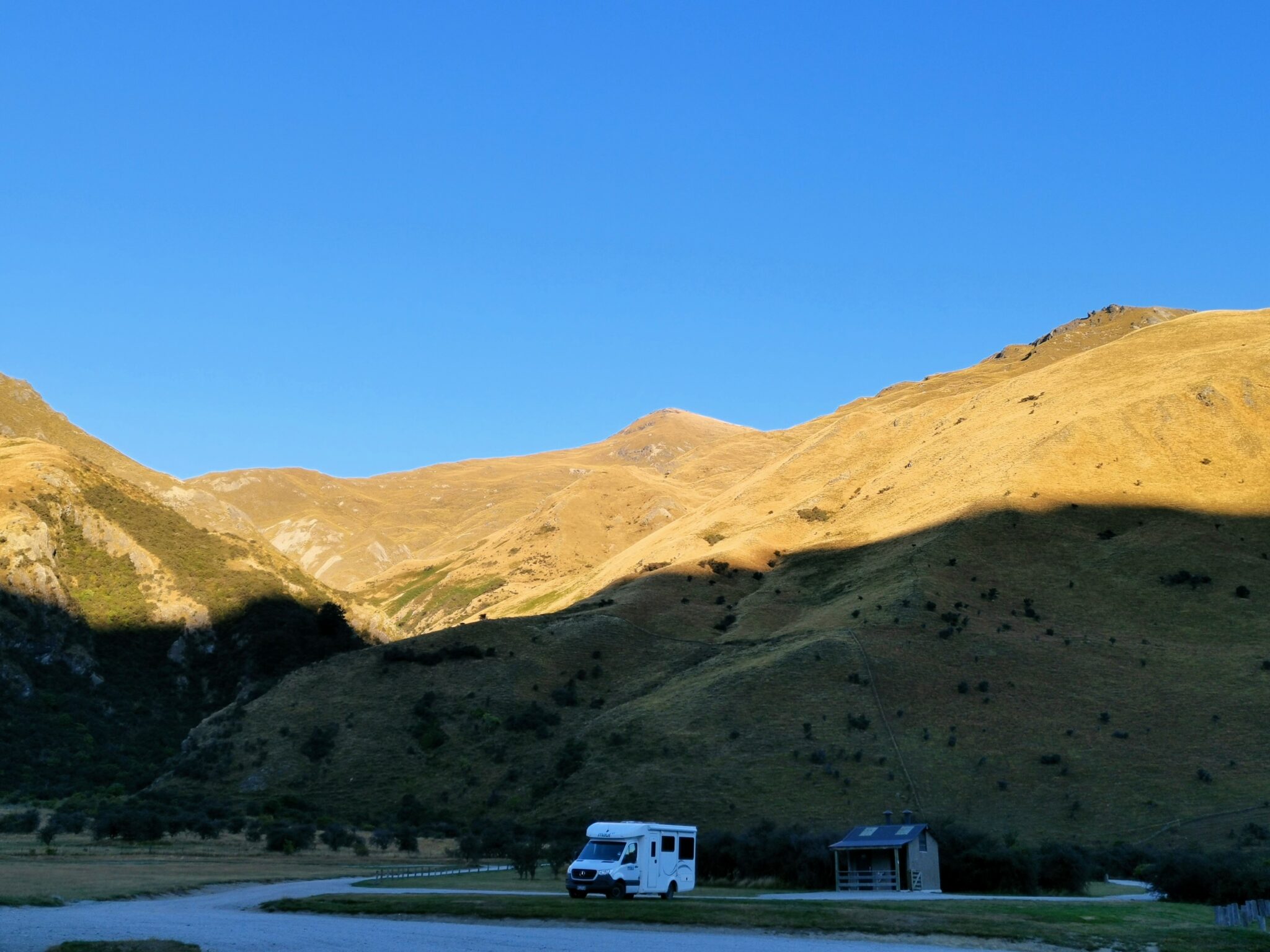 DOC Campsite Pass in Neuseeland: Lohnt er sich für Familien? | weltwunderer