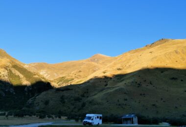 Pakiri Beach: Top Ten Campingplatz und Strand-Geheimtipp in einem ...